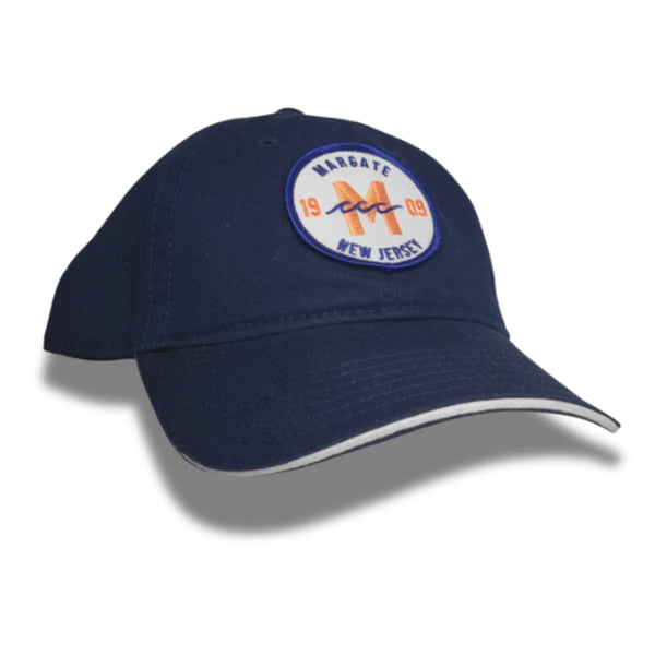 Exclusive Classic Logo Hats with Longport Emblem Embroidery Patch ...